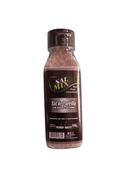 Sal de Parrilha / Sal de Parrilla 350g - Sal Mix - Sal - Magazine Luiza