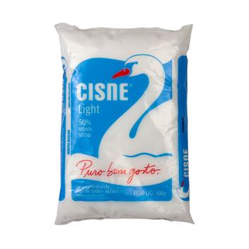 Sal Light Cisne 500g - Sal - Magazine Luiza