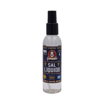 Sal Liquido Spray Gonzalo 150Ml - Sal - Magazine Luiza