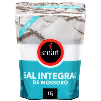 Sal marinho moido 1kg sm - ic139 - m dias branco s - Sal - Magazine Luiza