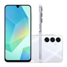 Samsung Galaxy A16 5g, 256gb 8gb Ram, Câmera De Até 50mp, Tela 6.7 ...