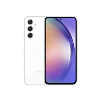 Samsung Galaxy A54 5g 128gb 8gb Branco - Celular Simples - Magazine Luiza
