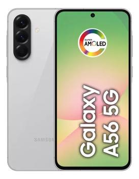 Samsung Galaxy A56 256gb 8gb Ram 5G 6,7' NFC 6,7" Câm. Tripla + Selfie ...