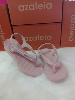 Sandália Azaléia Carol Ligh018759 - Azaleia - Sandália Feminina ...