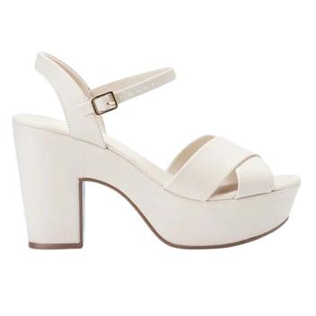Sandália bebecê meia pata t5118.138 - BEBECE - Outros Moda - Magazine Luiza