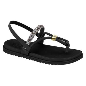 Sandália Beira Rio de dedo Ultra conforto - Outros Moda - Magazine Luiza