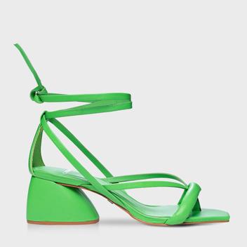 Sandália Carrano 572001 - Sandália Feminina - Magazine Luiza