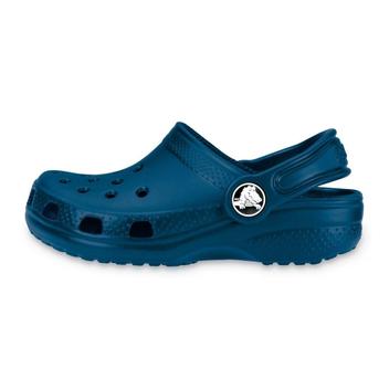 Sandália crocs classic clog infantil navy - Babuche / Clog Infantil ...