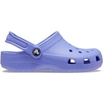 Sandália crocs classic clog kids digital violet - Outros Moda ...