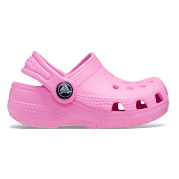 Sandália crocs infantil classic littles crocs littles tpk - Babuche ...