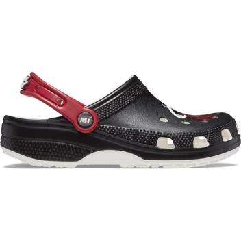 Sandália crocs nba miami heat black - Outros Moda e Acessórios ...
