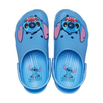 Sandália crocs stitch classic clog oxygen - Outros Moda e Acessórios ...