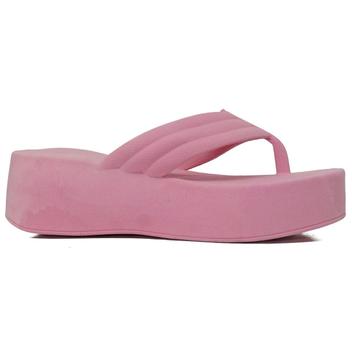 sandália feminino plataforma nuvem EVA confortável ortopédico tamanco ...