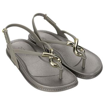 Sandália Grendha Musa Grendene 19036 - Sandália Feminina - Magazine Luiza
