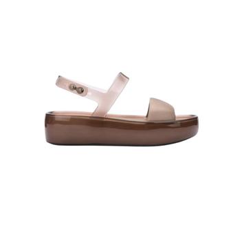 Sandália melissa float platform 36066 - Sandália Feminina - Magazine Luiza