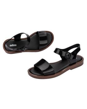 Sandália Melissa Mar Sandal 33815 - Sandália Feminina - Magazine Luiza