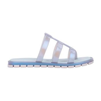 Sandalia melissa path slide ad 35802 - Sandália Feminina - Magazine Luiza