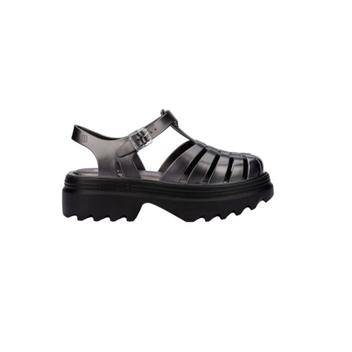Sandália melissa possession platform ii ad 35818 - Sandália Feminina ...