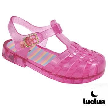 Sandália Melissinha Baby/Infantil Princesa Aranha Luelua - Sandália ...