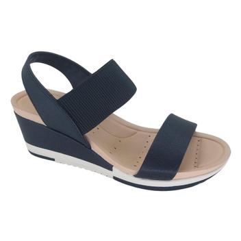 Sandália Modare Anabela 7123107 - Feminino - Sandália Feminina ...