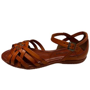 Sandalia new face 31402 - Sandália Feminina - Magazine Luiza