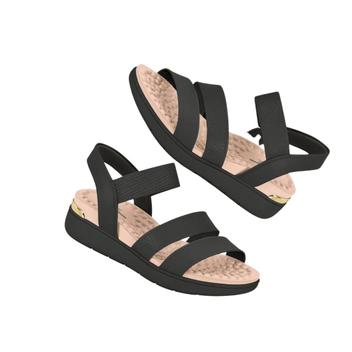 Sandalia Ortopédica Modare Confortavel Feminina 7151119 - Modare ...