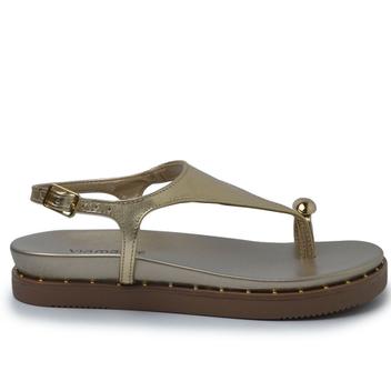 Sandália Papete Via Marte Feminina 169-001-01 - Outros Moda e ...