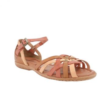 Sandália Rasteira New Face 31402 - Rasteirinha Feminina - Magazine Luiza