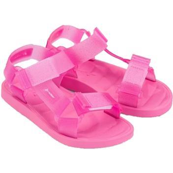 Sandalia rider free style menina infantil rosa/rosa - Sandália ...