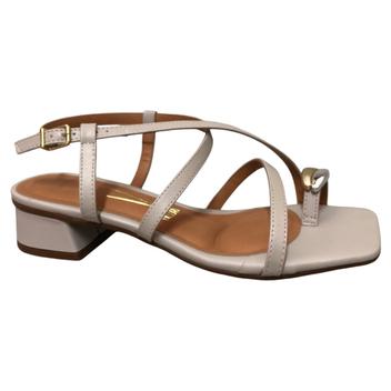 Sandália Salto Baixo Vizzano Feminino 6454.123.7286 - Tamanco Feminino ...