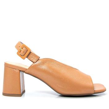 Sandalia Unique Slingback - Sandália Feminina - Magazine Luiza