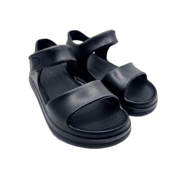 Sandália Usaflex Poofy Plataforma Super Leve Conforto Estilo - Sandália ...