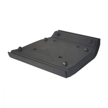 Sapata para Compactador Toyama TTR-80 - Compactador de Solo - Magazine ...