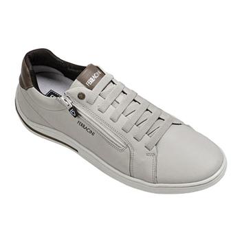 Sapatênis Ferracini Blend Zíper Masculina - Sapatênis Masculino ...