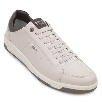 Sapatênis Ferracini FC24-80506 - Sapatênis Masculino - Magazine Luiza