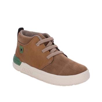 Sapatênis Kidy Infantil Menino Marrom 011-0333 - Sapatênis Infantil ...