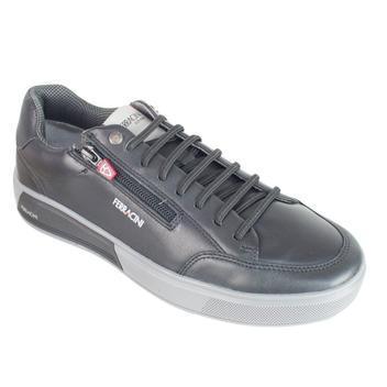 Sapatênis Masculino Ferracini Denver 7300-647b - Sapatênis Masculino ...