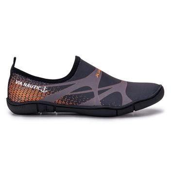 Sapatilha Aquática Mod 2024 Cinza - VIA LIVRE - Outros Moda - Magazine ...