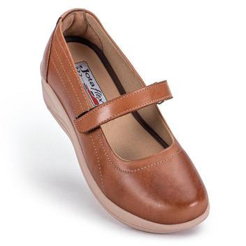 Sapatilha confortável fácil calce estilosa chique - JOTAFLEX ...