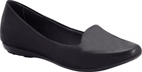 Sapatilha Feminina Bottero Couro Loafer 353306 - Loafer Feminino ...