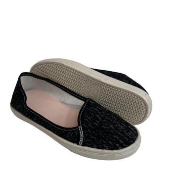 Sapatilha Feminina Lançamento Confortável Novidade Da Moda - Agil ...