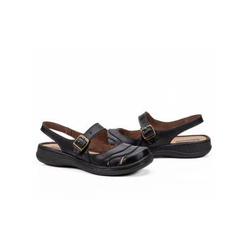 Sapatilha feminina leve fácil calce confortável 4010 - JOTAFLEX ...