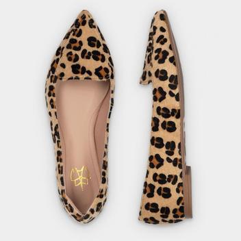 sapatilha feminina moderna bico fino - Love Dri - Sapatilha Feminina ...