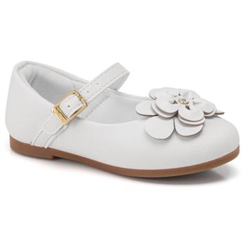 Sapatilha Infantil Klin Princesa Mini 152201 Flor - Sapatilha Infantil ...