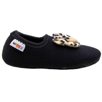 Sapatilha Sapato Neoprene Antiderrapante Infantil Wiggy - Sapatilha ...