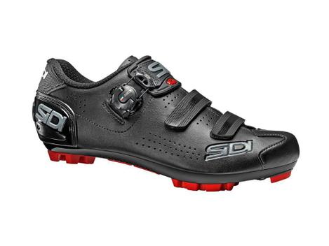 Sapatilha Sidi Trace 2 Mtb 44Br Preto - Sapatilha Esportiva - Magazine ...
