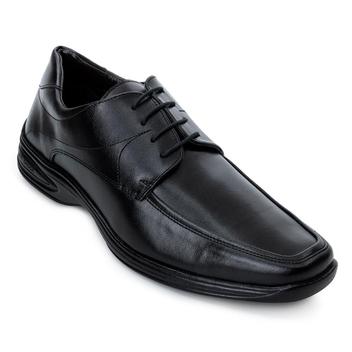 Sapato Bertelli BT22-35000 - Sapato Social Masculino - Magazine Luiza