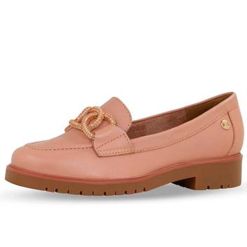 Sapato Bottero Loafer De Couro Sugar - 353502 - Loafer Feminino ...