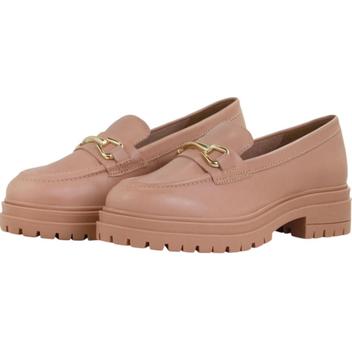 Sapato Bottero Loafer Tratorado Feminino - Mocassim Feminino - Magazine ...