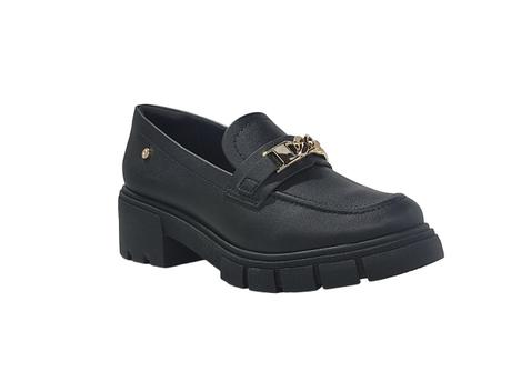 Sapato Feminino Mocassim Fivela Ramarim 2312103 - Mocassim Feminino ...